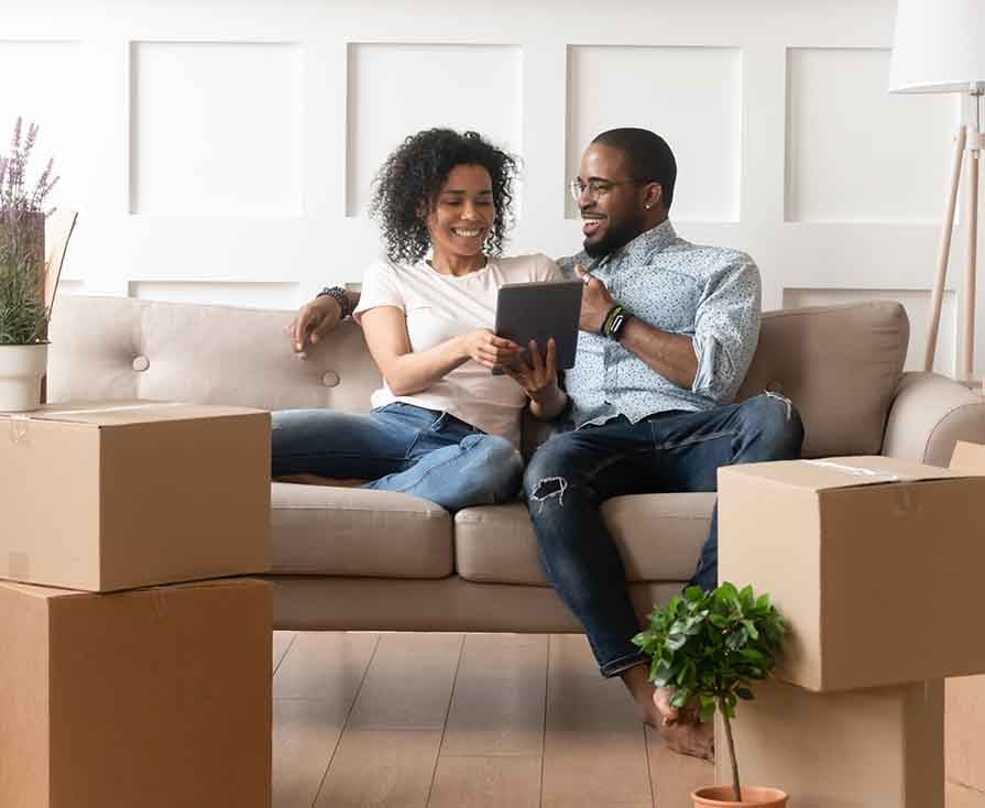 Delivery – Gorins Furniture & Mattress - Norwich, CT Local Furniture Store