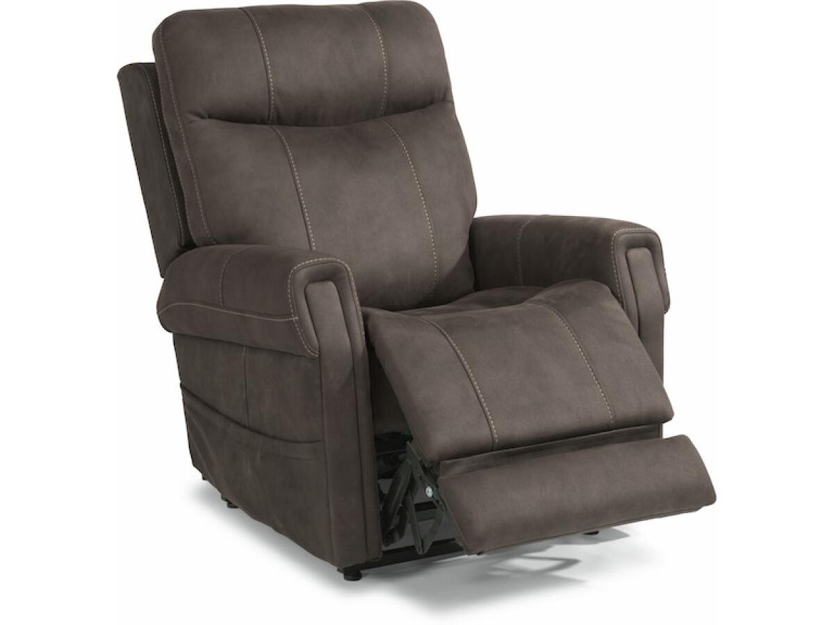 Jenkins Power Lift Recliner – Gorins Furniture & Mattress - Norwich, CT ...